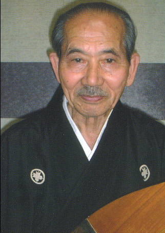 Yoshinori Fumon Biography